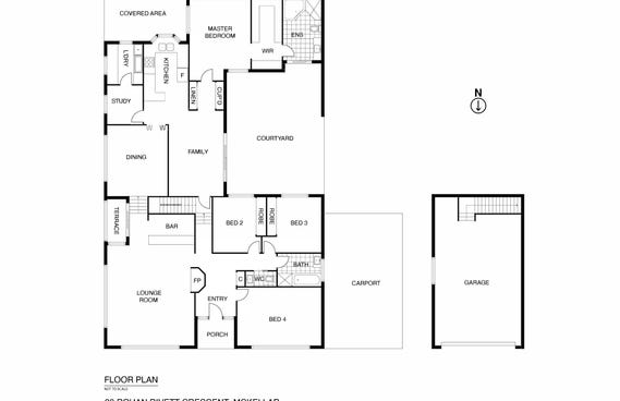 38 Rohan Rivett Cres, Mckellar ACT 2617 - property.com.au
