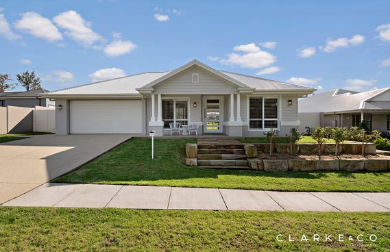 5 Tooze Circuit, North Rothbury NSW 2335 - property.com.au