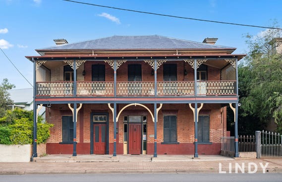259 John Street, Singleton NSW 2330 - property.com.au