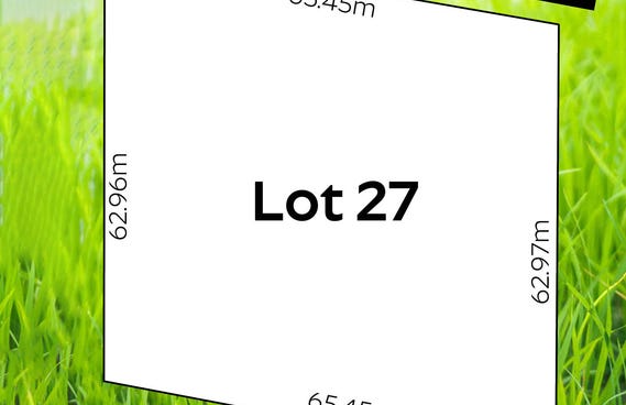 Lot 27 Hancock Road, Back Valley SA 5211 - property.com.au