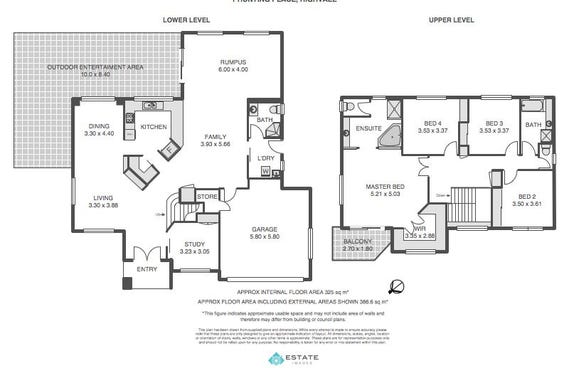1 Hunting Place, Highvale QLD 4520 - property.com.au