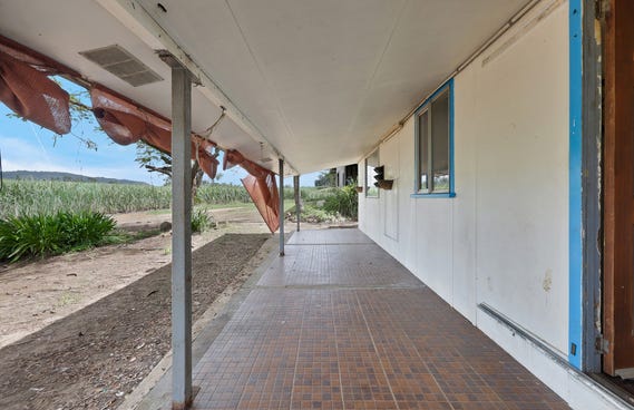 988 Mount Martin Loop Road, Mount Martin QLD 4754 - property.com.au