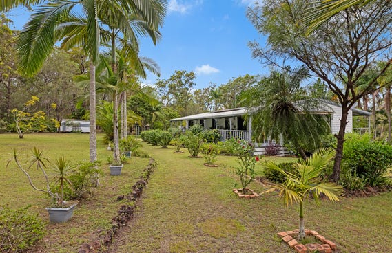 338 Talegalla Drive, Talegalla Weir QLD 4650 - property.com.au