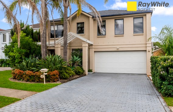 23 Nymagee Street, Glenwood NSW 2768 - property.com.au