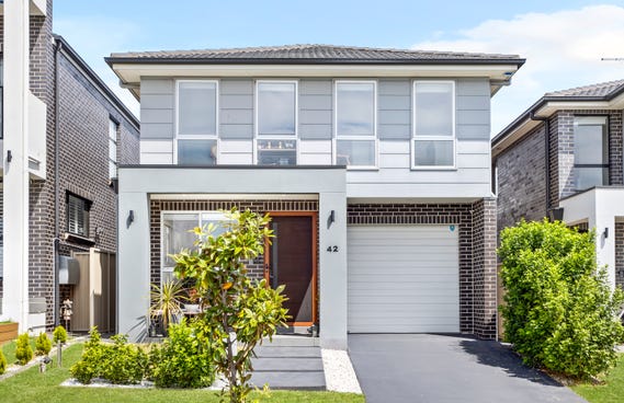42 Arilla Close, Schofields NSW 2762 - property.com.au