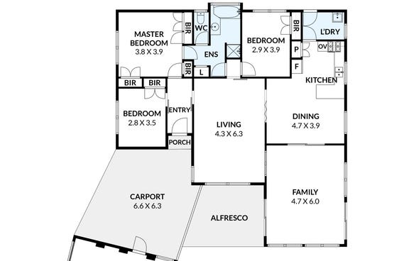 11 Zedel Close, Keilor Downs VIC 3038 - property.com.au