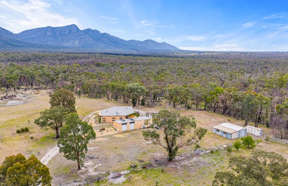 1146 Moyston West Road, Moyston VIC 3377 - property.com.au