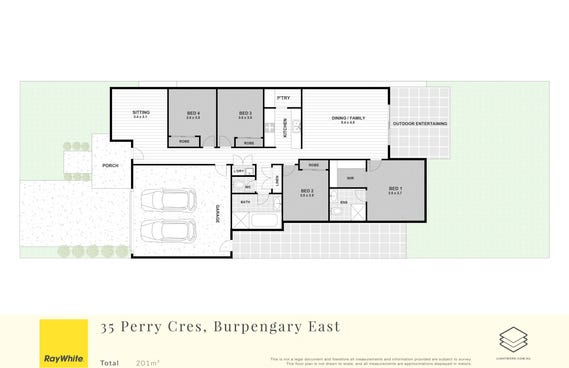 35 Perry Cres, Burpengary East QLD 4505 - property.com.au