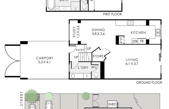 11 Little Russell Street, North Perth WA 6006 - property.com.au