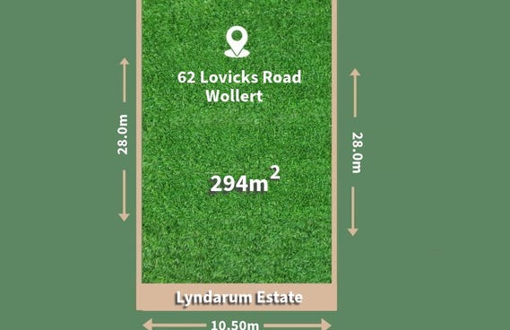 62 Lovicks Road, Wollert VIC 3750 - property.com.au