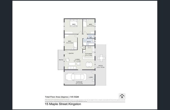 15 Maple Street, Kingston QLD 4114 - property.com.au