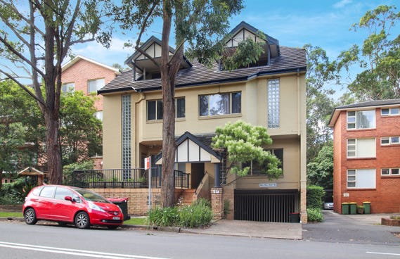 1/51 Bridge Street, Epping NSW 2121 - property.com.au