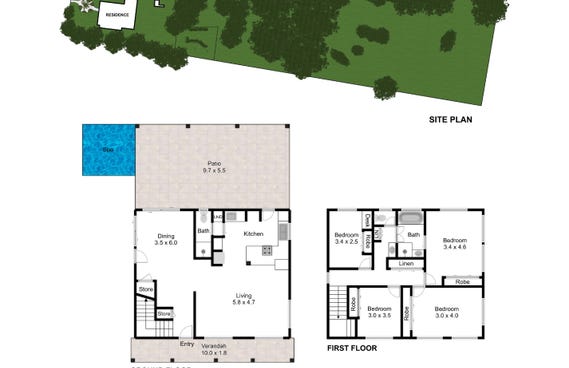 352 Stanbrough Road, Belmont QLD 4153 - property.com.au