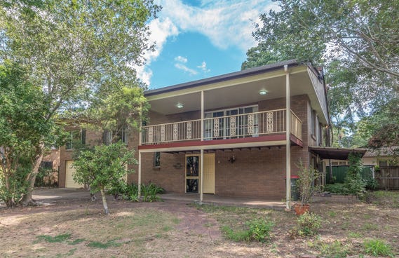 20 Leander Street, Chapel Hill QLD 4069 - property.com.au