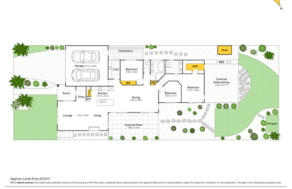 20 Sunview Drive, Twin Waters QLD 4564 - property.com.au