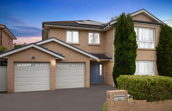 24 Threlfall Street, Eastwood NSW 2122 - property.com.au