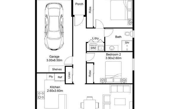 238/18 Mcharg Road, Happy Valley SA 5159 - property.com.au