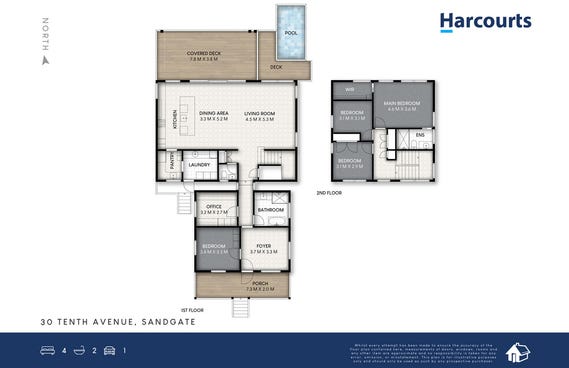 30 Tenth Avenue, Sandgate QLD 4017 - property.com.au
