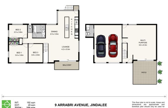 9 Arrabri Avenue, Jindalee QLD 4074 - property.com.au