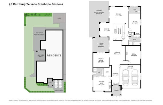56 Rothbury Terrace, Stanhope Gardens NSW 2768 - property.com.au