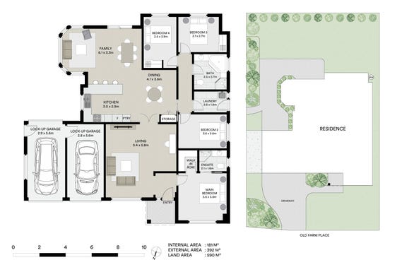 21 Old Farm Place, Ourimbah NSW 2258 - property.com.au