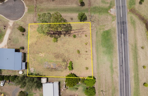 44 Tooth Street, Nobby QLD 4360 - property.com.au