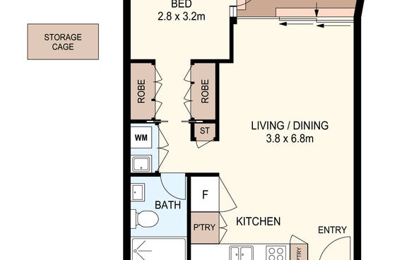 310/7 Metters Street, Erskineville NSW 2043 - property.com.au
