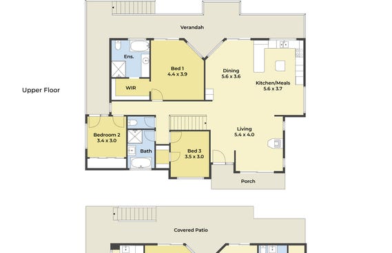 7 Hipwood Place, Highvale QLD 4520 - property.com.au