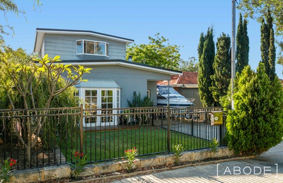 24 Horgan Street, Mosman Park WA 6012 - property.com.au