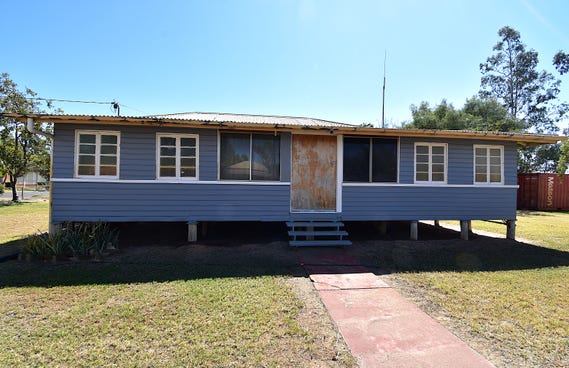 18 Mcwhannell Street, Aramac QLD 4726 - property.com.au