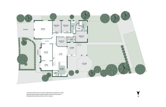 24 Coral Drive, Jerrabomberra NSW 2619 - property.com.au