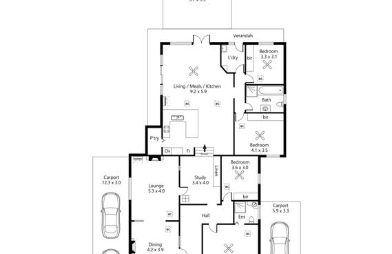 17 Malurus Avenue, Lockleys SA 5032 - property.com.au