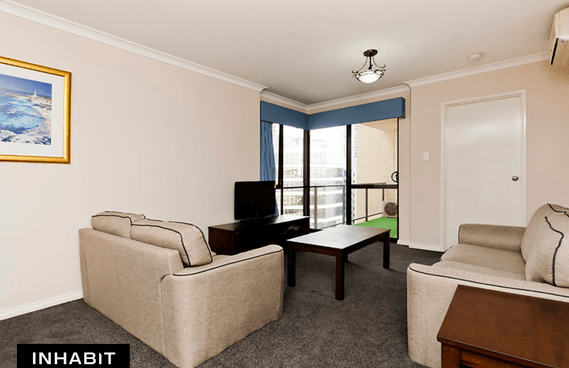6/273 Hay Street, East Perth WA 6004 - property.com.au