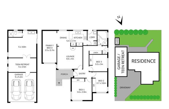 55 Murray Street, St Marys NSW 2760 - property.com.au