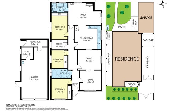 62 Middle Street, Hadfield VIC 3046 - property.com.au