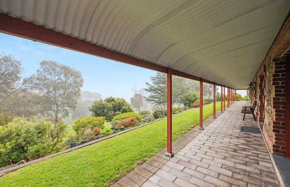 769 One Tree Hill Road, Gould Creek SA 5114 - property.com.au