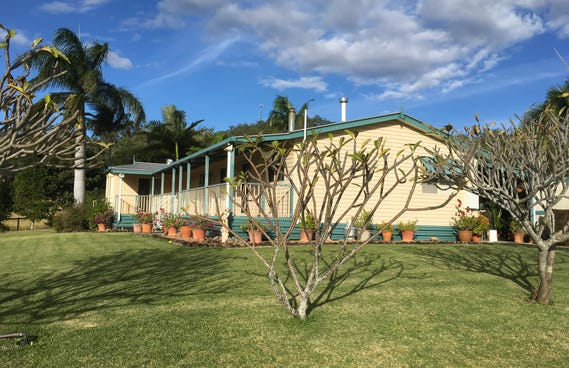 347 Christensen Road, Mount Walker QLD 4340 - property.com.au