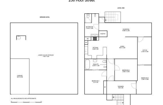 256 Hoof Street, Grafton NSW 2460 - property.com.au