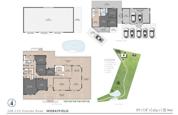 108 Visentin Road, Morayfield QLD 4506 - property.com.au