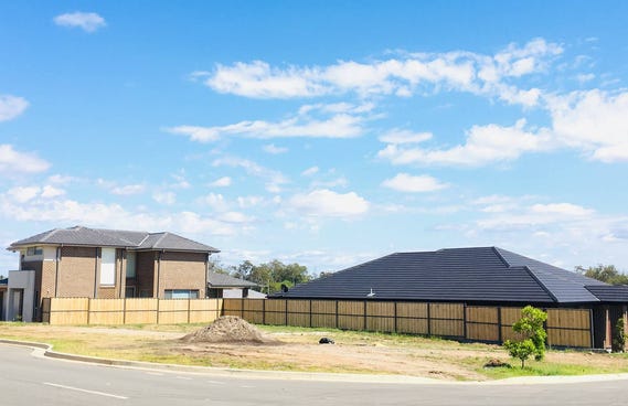 1 Silvester Way, Gledswood Hills NSW 2557 - property.com.au