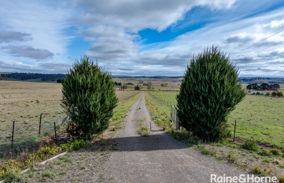 110 Lambs Lane, Mummel NSW 2580 - property.com.au