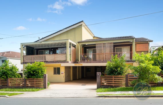 1/64 Sparkes Street, Chermside QLD 4032 - property.com.au