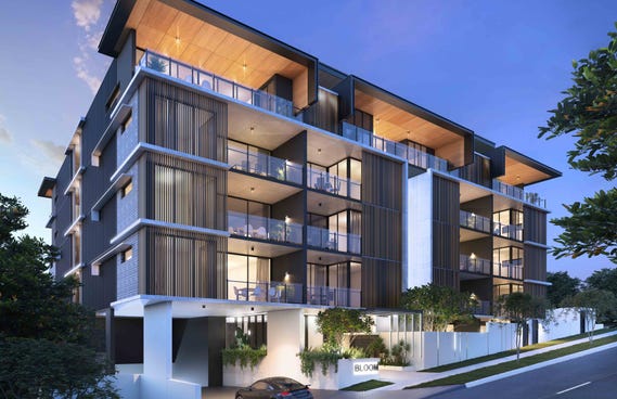 402/21 Wesley Street, Lutwyche QLD 4030 - property.com.au