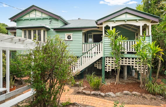 41 Consort Street, Corinda QLD 4075 - property.com.au