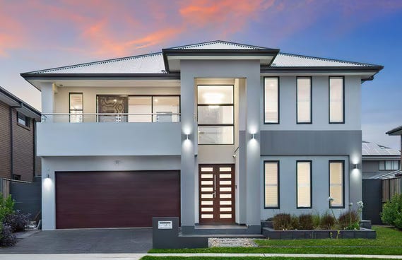15 Indwarra Avenue, North Kellyville NSW 2155 - property.com.au