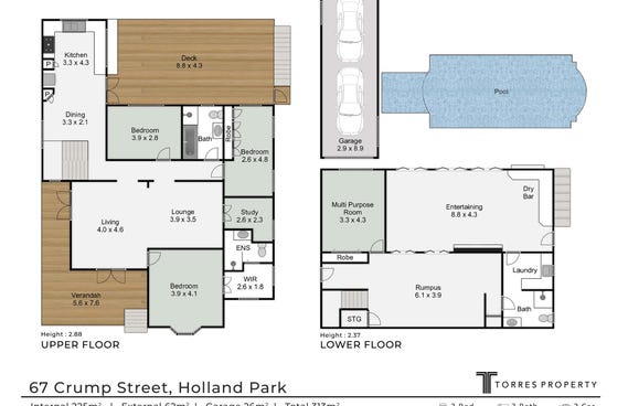 67 Crump Street, Holland Park West QLD 4121 - property.com.au