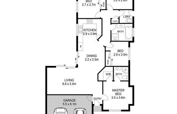 17 Yantara Place, Woodcroft NSW 2767 - property.com.au
