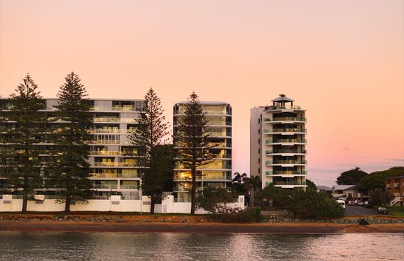 6/30-32 Prince Edward Parade, Redcliffe QLD 4020 - property.com.au