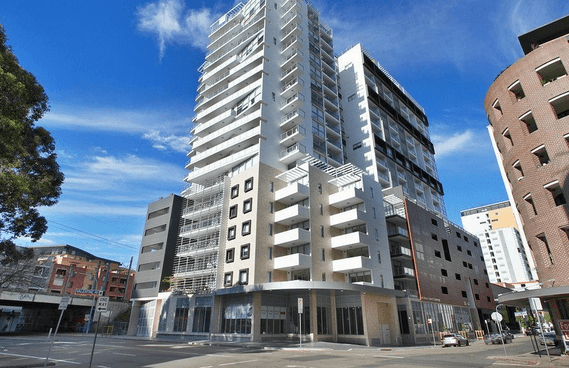 412/36-46 Cowper Street, Parramatta NSW 2150 - property.com.au