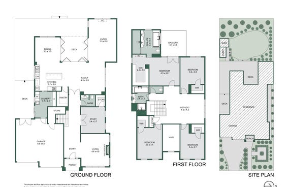 18 Fuller Avenue, Glen Iris VIC 3146 - property.com.au